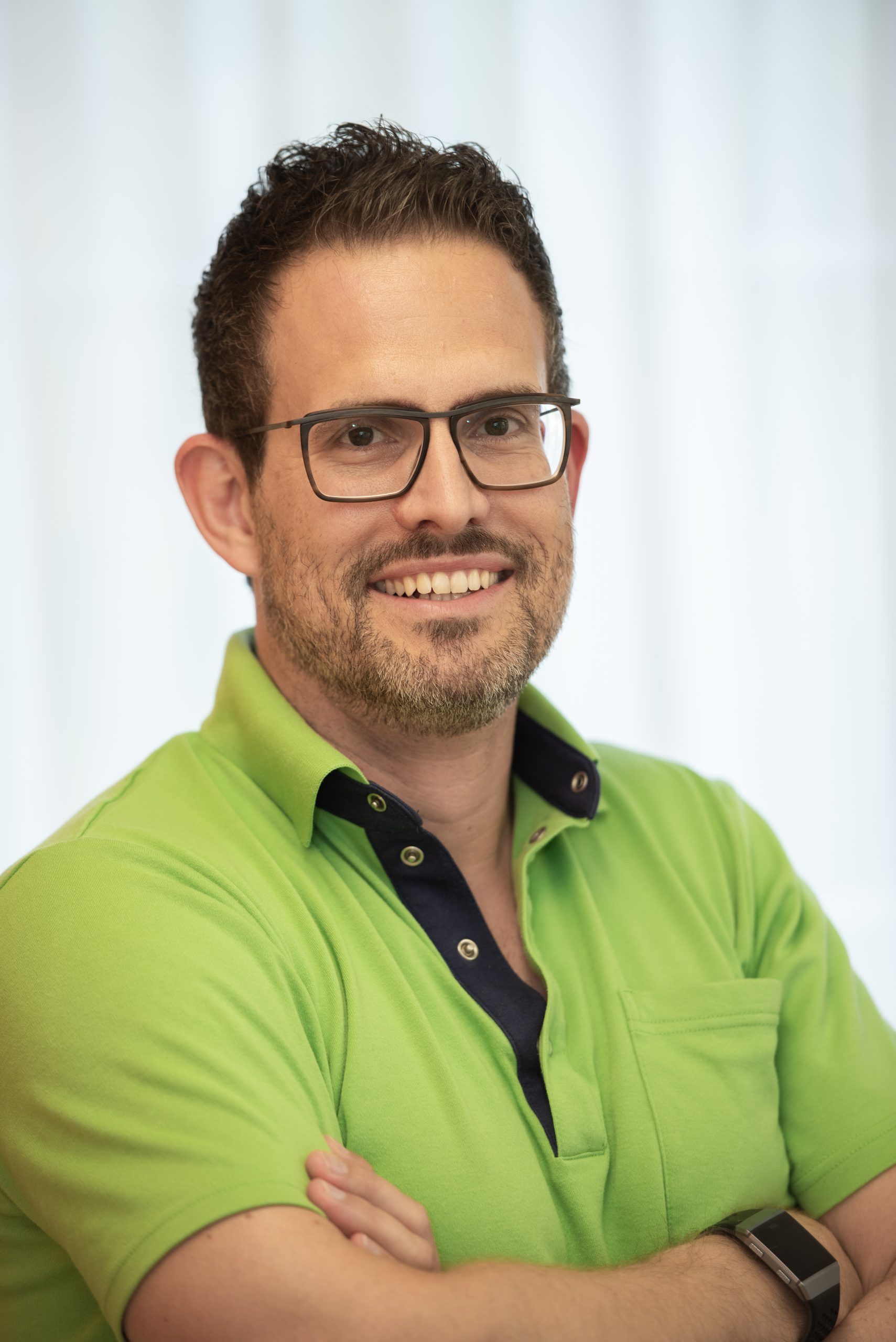 Team – Zahnarztpraxis am Bally-Park GmbH Schönenwerd